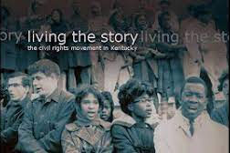 Kinny Landrum Civil Rights Movement | Garden State Film Festival Award ...